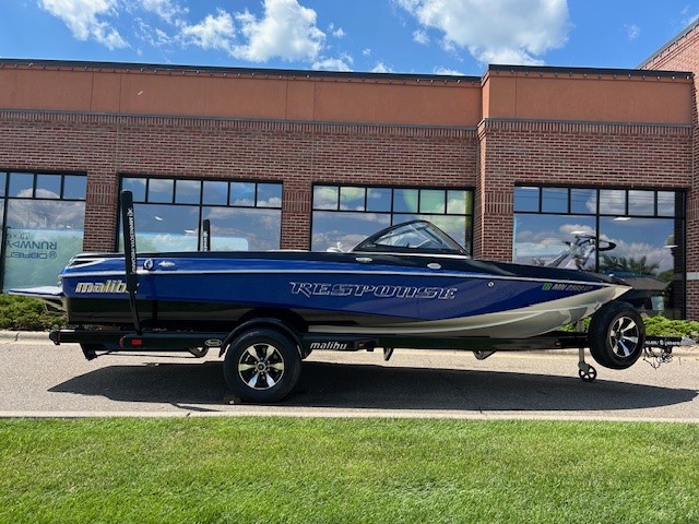 Pre-Owned, Used Inboard Boats For Sale | Malibu & Axis Boats